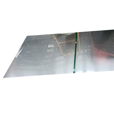 Cina 201 202 lamiere laminate a freddo SS304 316 430 2b dell'acciaio inossidabile per gli elettrodomestici in vendita
