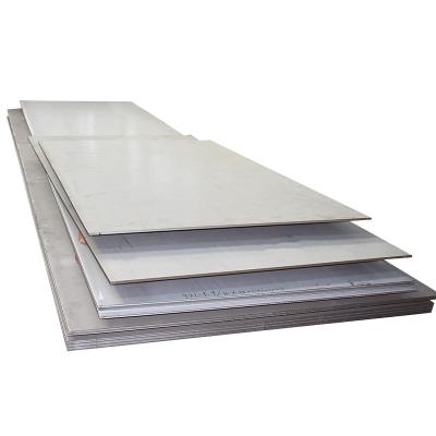 Cina 1000mm-6000mm Hot Rolled Stainless Steel Sheet With Slit Edge For Industry in vendita