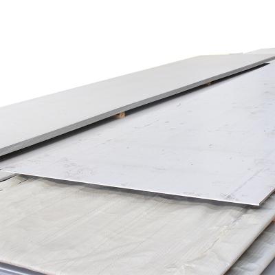 Cina Mill Edge Hot Rolled Stainless Steel Sheet 1000mm-2000mm For Decoration in vendita