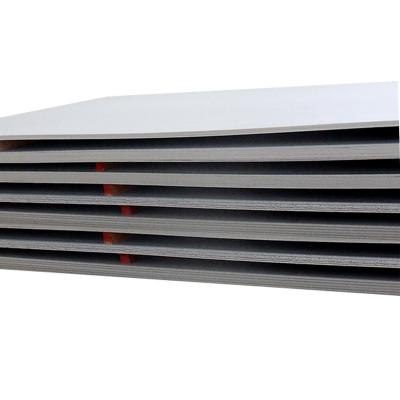 Cina 20MT Hot Rolled Stainless Steel HL Sheet Length 1000mm-6000mm in vendita