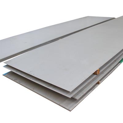 Cina 1000mm-6000mm Stainless Steel Sheet With Standard Export Seaworthy Package in vendita