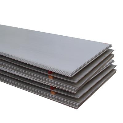 Cina Slit Edge Hot Rolled Stainless Steel Sheet 20MT 3mm-50mm in vendita