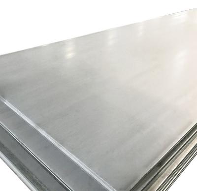 Cina Piastra per incisione in lamiera di acciaio inossidabile con motivo a rombi ASTM 2205 2207 per scambiatore di calore in vendita
