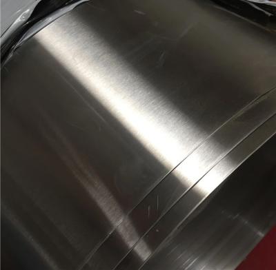 Cina JIS ASTM 430 Lamiera ss spazzolata n. 4 Finitura lucidata a specchio in lamiera di acciaio inossidabile per la cucina in vendita