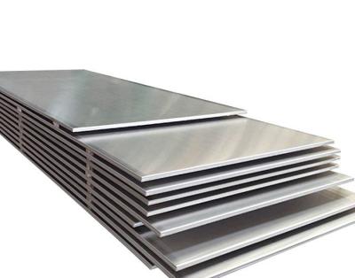Cina 304L piatto laminato a caldo dell'acciaio inossidabile 316L 310S 321 904L resistente alla temperatura della corrosione in vendita