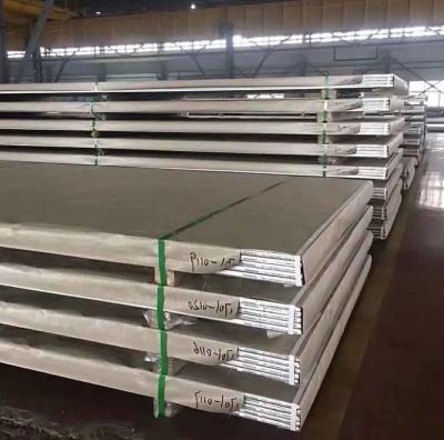 Cina 304 lamiera di acciaio inossidabile laminata a freddo n. 1 410 430 piatto a specchio n. 4 finitura per cucina in vendita