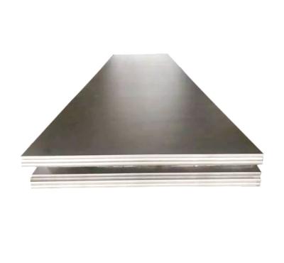 Cina ASTM ha laminato a freddo lo strato di rivestimento dello specchio della lamiera 3mm A240 SS dell'acciaio inossidabile 304 per il materiale del contrassegno in vendita