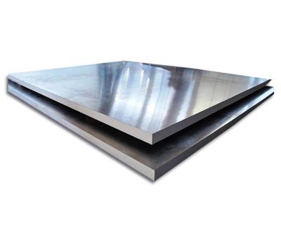 Cina Lamiera laminata a freddo ASTM En4.4373 di rivestimento dello specchio della lamiera sottile di HL Inox 2B BA per decorativo in vendita