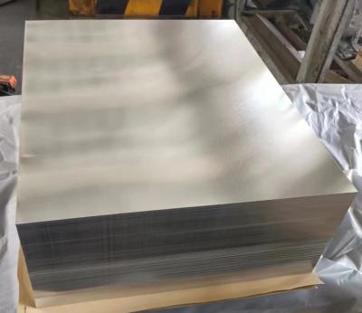 Cina Foglio di banda stagnata elettrolitica PTE T4 T5 T2 Dr9 Dr8 SPTE metallo per badge in vendita