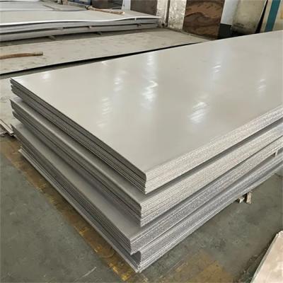 Cina Strato laminato a freddo 201 grado di acciaio inossidabile con il trattamento di superficie ecc. in vendita