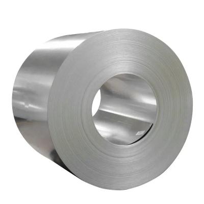 中国 2b Ba Hairline Mirror Stainless Steel Coils ASTM 0.3mm 201 304 316L 販売のため