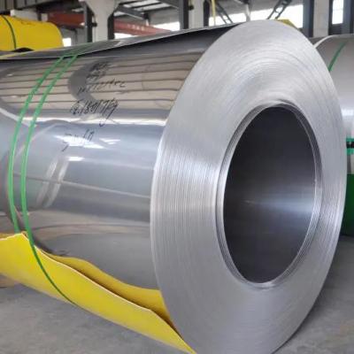 Cina Termine laminato a freddo di pagamento della lamiera/bobina T/T di acciaio di acciaio inossidabile in vendita
