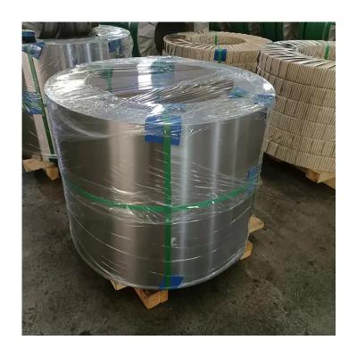 中国 316L 430 Cold Rolled SS304 Stainless Steel Coils Welding 2205 販売のため