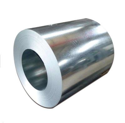 Cina 600-1500mm Hot Rolled Galvanized Steel Roll Galvanized Steel Coil Roof Sheet 0.3-3mm Thickness in vendita