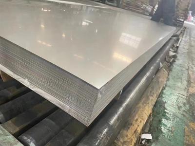 中国 316L Mirror Square stainless steel sheet Decorative Stainless Steel For Elevator 1000mm - 1500mm 販売のため