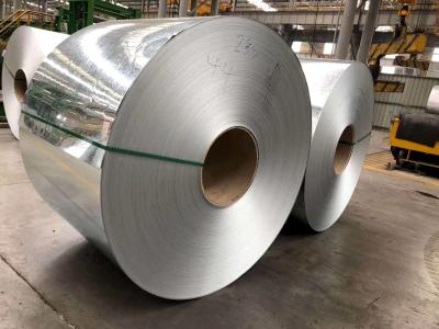 Cina Imballaggio d'acciaio galvanizzato laminato a caldo dell'esportazione di norma della bobina 3.0mm con la tolleranza di ±1% in vendita