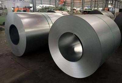 Cina Imballaggio d'acciaio galvanizzato laminato a caldo dell'esportazione di norma della bobina 3.0mm con la tolleranza di ±1% in vendita