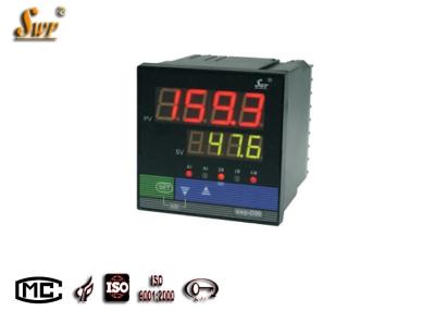 China SWP Measuring display digital meter SWP-C904812HLP size 96*96mm  4-limit control or 4-limit alarm output for sale