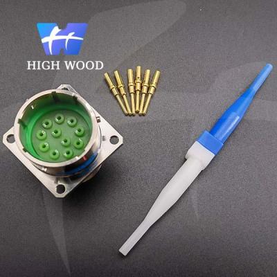 Китай MS26482 Connector,MS3470L18-11PN,MIL-C-26482Ⅱ，MS26482 seriesⅡ продается