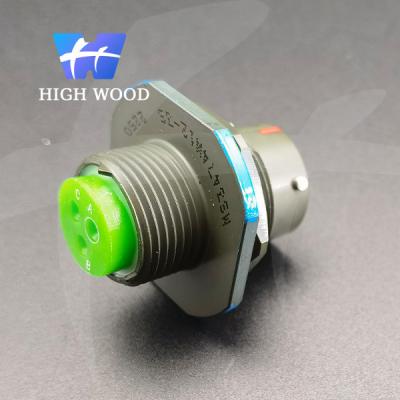 Κίνα MS26482 Connector,MS3474W12-13S,MIL-C-26482Ⅱ，MS26482 seriesⅡ προς πώληση