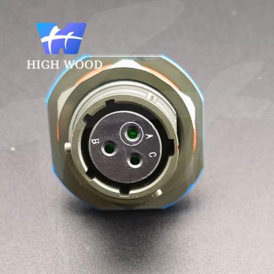 Китай MS26482 Connector,MS3474W12-13S,MIL-C-26482Ⅱ，MS26482 seriesⅡ продается