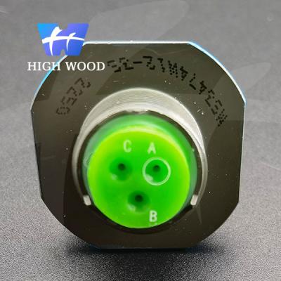 Κίνα MS26482 Connector,MS3474W12-13S,MIL-C-26482Ⅱ，MS26482 seriesⅡ προς πώληση