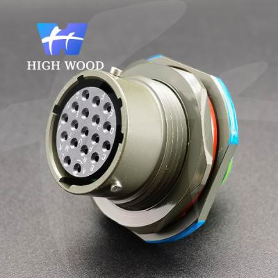 Китай MS26482 Connector,MS3474W14-18S,MIL-C-26482Ⅱ，MS26482 seriesⅡ продается