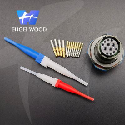 中国 MS26482 Connector,MS3474W14-12S,MIL-C-26482Ⅱ，MS26482 seriesⅡ 販売のため