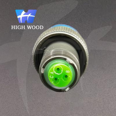 China MS26482 Connector,MS3475W8-98S,MIL-C-26482Ⅱ，MS26482 seriesⅡ à venda