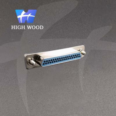 China MWDM2L-37NSM,D-SUB MICRO-D MWDM Solder Cup Connector P/N for sale