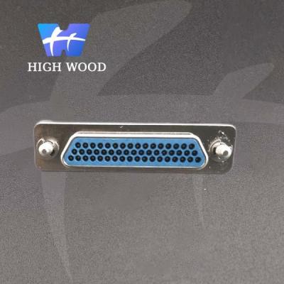China MWDM2L-51NSM,D-SUB MICRO-D MWDM Solder Cup Connector P/N for sale