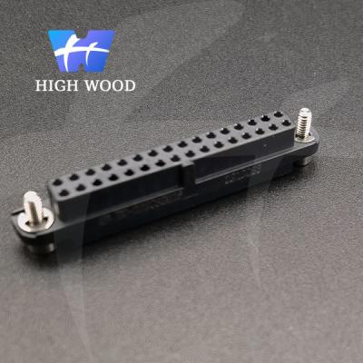 Cina HW-CMM Connectors, HW-222C32M16,MTL-55302F,2mm Pitch. in vendita