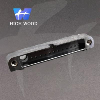 China HW-CMM Connectors, HW-221S24F22-0001-1326SS-75 for sale