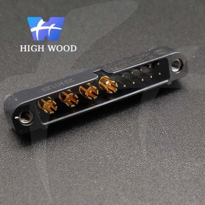 中国 HW-CMM Connectors, HW-221Y10F22-0004-3300cmm 販売のため