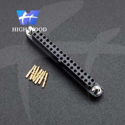 Cina HW-CMM Connectors, HW-E222S34M16,MTL-55302F,2mm Pitch. in vendita