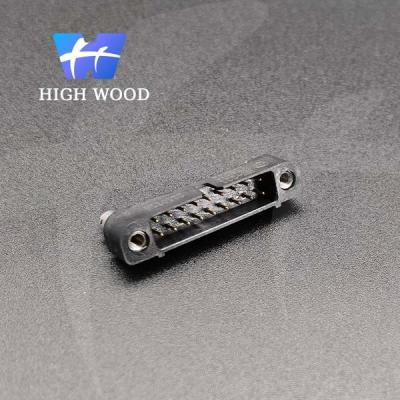 중국 HW-CMM Connectors, HW-221Y18F22,MTL-55302F,2mm Pitch. 판매용