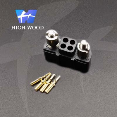 Cina HW-CMM Connector, HW-221S04F22,2mm Pitch. in vendita