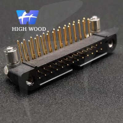 Cina HW-CMM Connectors, HW-221V26F26,MTL-55302F,2mm Pitch. in vendita