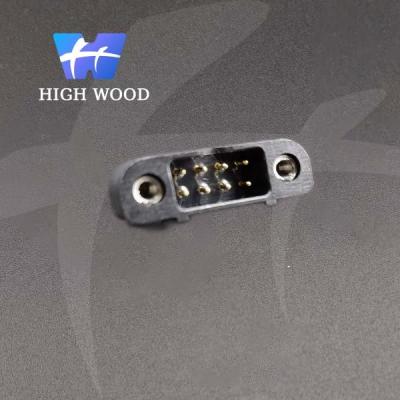 Cina HW-CMM Connector, HW-221S08F22,2mm Pitch. in vendita
