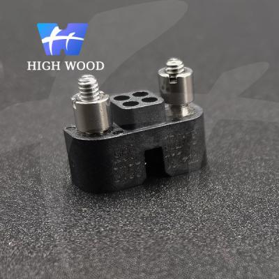 Cina HW-CMM Connectors, HW-221S04F22,MTL-55302F,2mm Pitch. in vendita