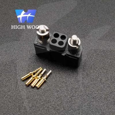 Cina HW-CMM Connectors, HW-221S04F22,MTL-55302F,2mm Pitch. in vendita