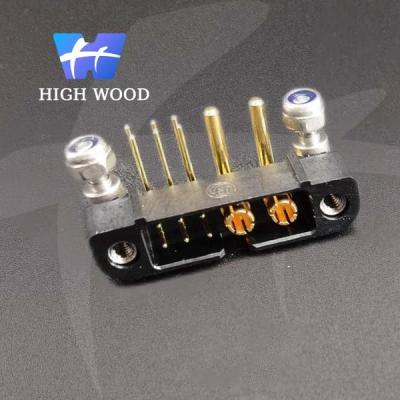 Cina HW-CMM Connector, HW-221V16F26-0002-3400CMM,2mm Pitch. in vendita