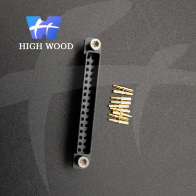 Cina HW-CMM Connectors, HW-222C30M11,MTL-55302F,2mm Pitch. in vendita