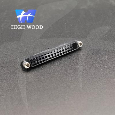 Cina HW-CMM Connectors, HW-222C30M11,MTL-55302F,2mm Pitch. in vendita