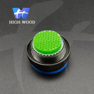 중국 MIL-DTL-38999 Series Ⅰ，Ⅱ，and Ⅲ Connectors, D38999/27484T18B35SA. D38999 Series Ⅱ 판매용