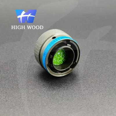 China MIL-DTL-38999 Series Ⅰ，Ⅱ，and Ⅲ Connectors, D38999/27484T12B35P. D38999 Series Ⅱ for sale