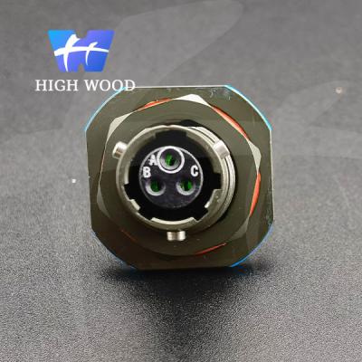 Китай MS26482 Connector,MS3474W8-3P,MIL-C-26482Ⅱ，MS26482 seriesⅡ продается