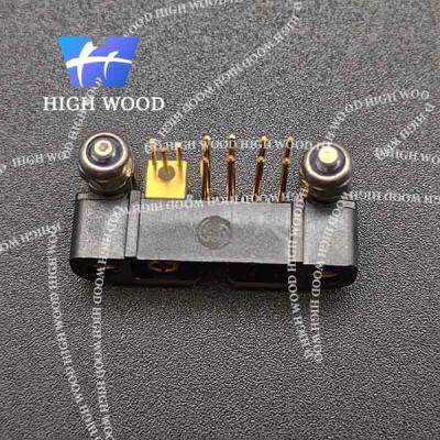 Cina HW-CMM Connectors,HW-221V08F26-0100-1400CMM in vendita