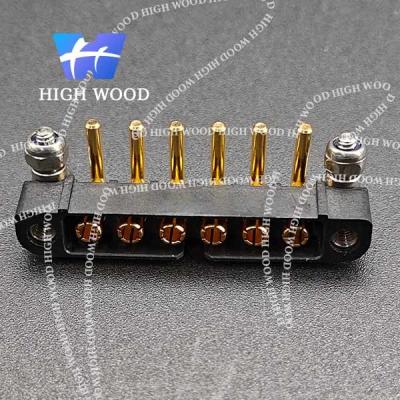 China HW-CMM Connector,HW-221D00F26-0006-3400CMM. for sale