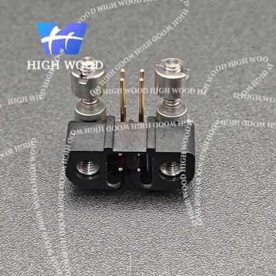 China HW-CMM Connector, HW-221V04F26,HW-M80 Connectors Micron-D Connectors Nano-D Connectors for sale